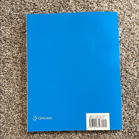Other | Cengage Mktg 13 Textbook | Poshmark